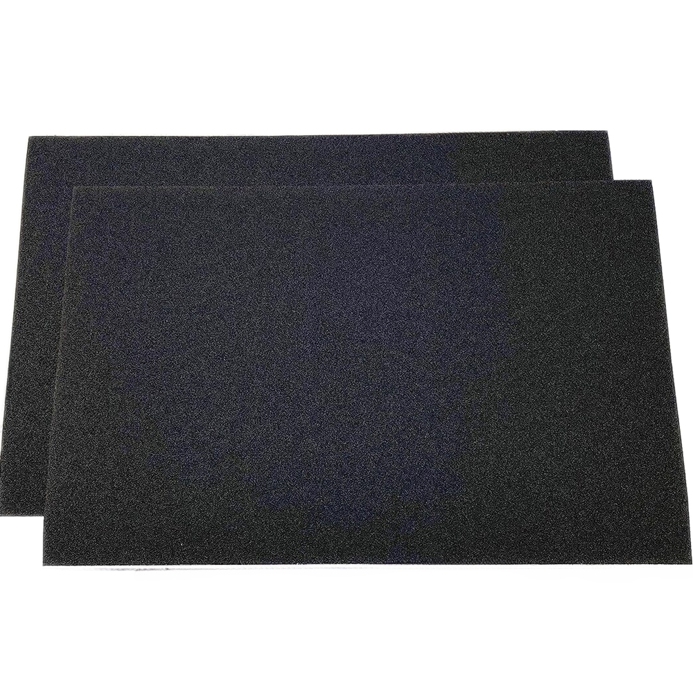 Clarke Alto American OBS 18 Sanding Sheets- 12" x 18" Floor Sander PSA ...