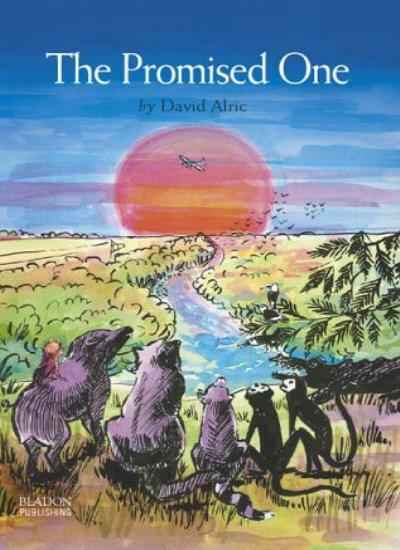The Promised One By David Alric. 9781904218395 | eBay