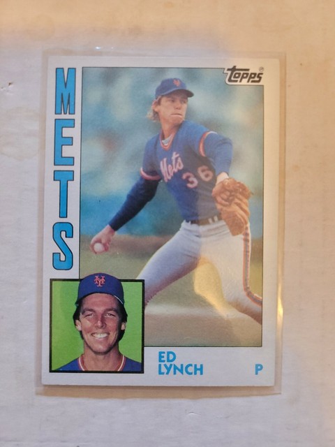 1984 Topps - #295 Mike Flanagan for sale online | eBay