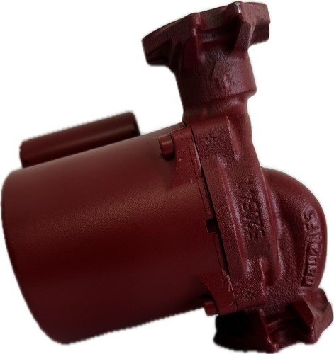 Grundfos UPS 26-99 FC Circulator Pump with Flow Check (52722512) for ...