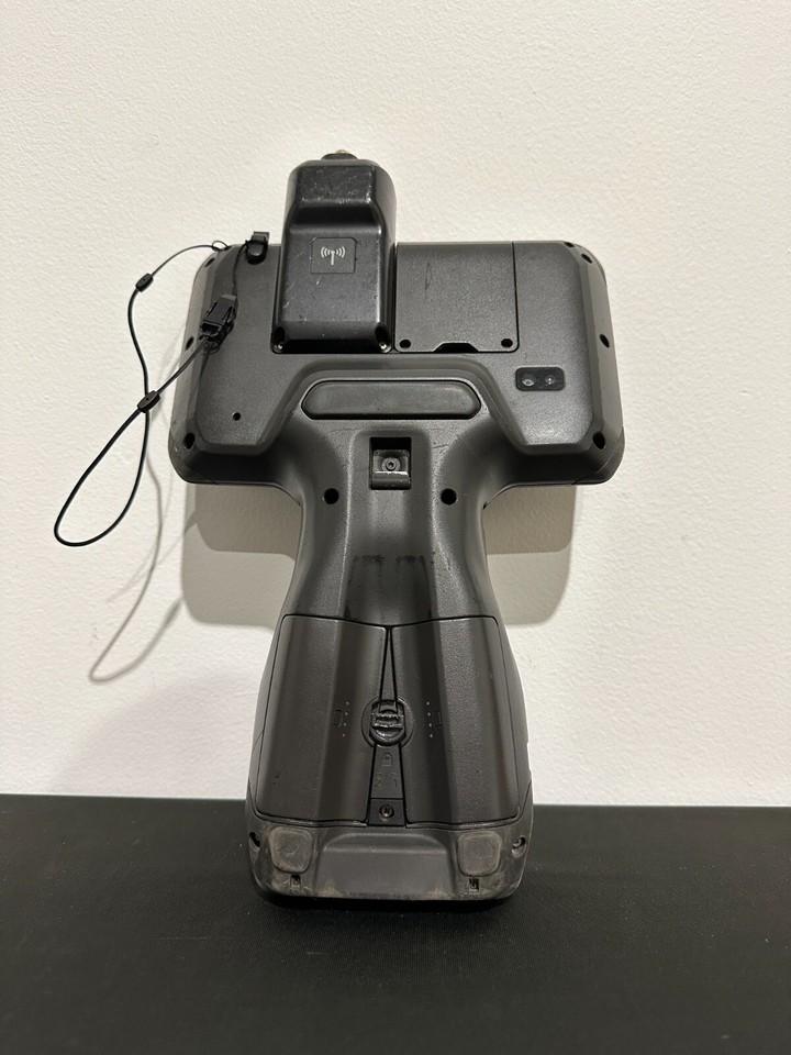 Trimble TSC7 controller - QWERTY keypad, USB/Serial boot, Worldwide ...