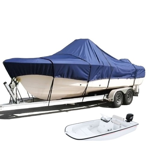 Carolina Skiff 19 LS Center Console Trailerable Waterproof Fishing Boat ...