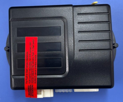 Autostart As1780u As1780u 1way Remote Starter With Autosound Remote