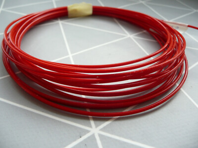 NEOTECH Solid Core 20AWG UP-OCC PTFE Teflon Hook-Up Cable Pure Copper ...