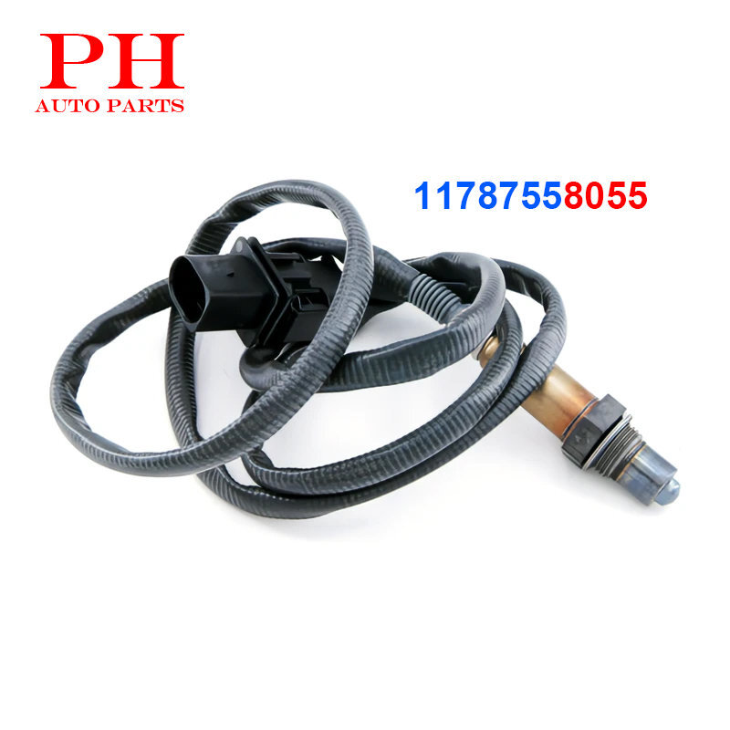 Upstream Front O2 Oxygen Sensor For BMW X3 2007-2010, Z4 2006-2016 ...