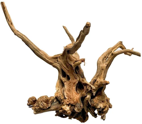 Large Driftwood for Aquarium Fish Tank Decorations Natural Assorted ...
