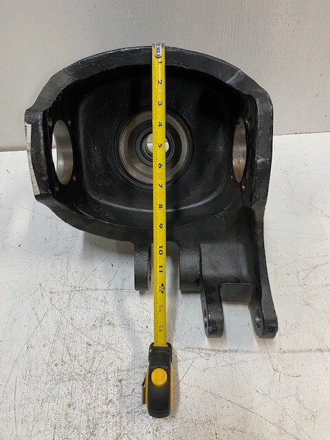 Joint Knuckle Swivel 453/21101P | 17H4 | 93COR-2 | 420/12 | eBay