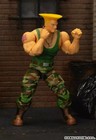 Figure Guyle Street Fighter 1/12 Action | eBay
