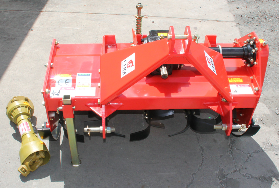 41" Heavy Duty Rotary Tiller Cat.1 3pt 18+ hp Rating (FH-IGN105) | eBay