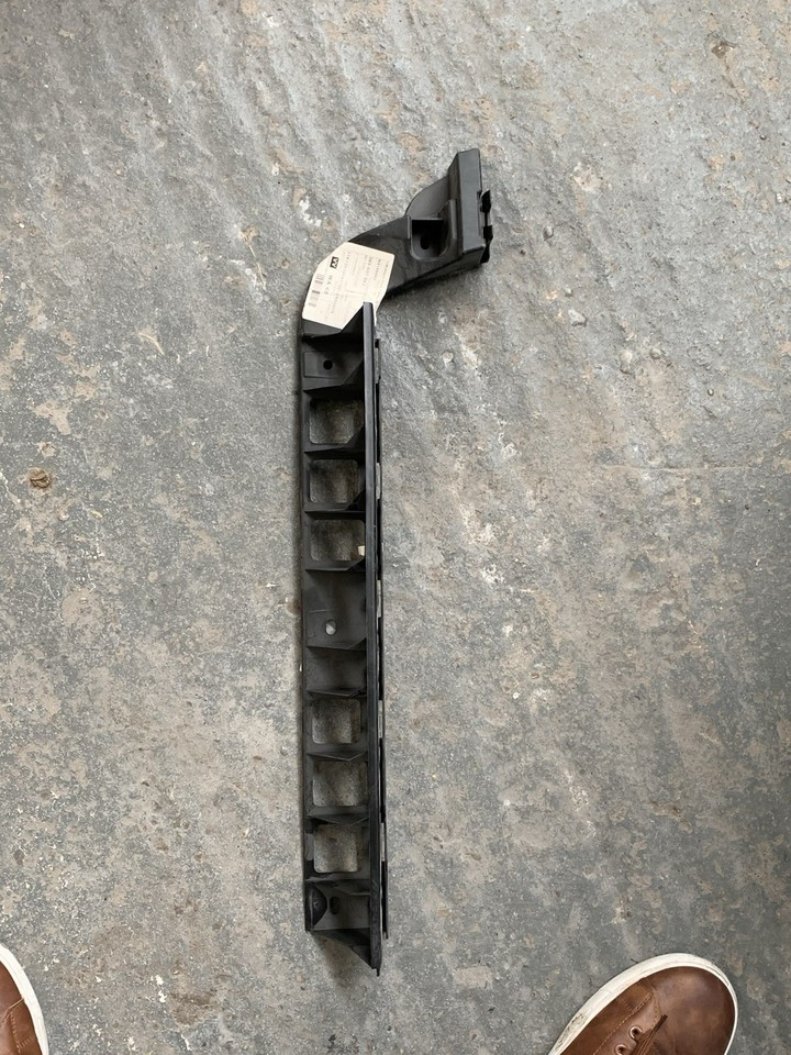 Skoda Octavia MK3 2013-2020 Rear Left Bumper Clip Strip 5E5 807 863 ...