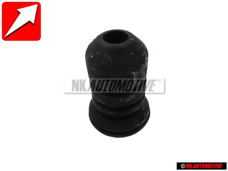 Original VW Front Suspension Bump Stop - 357412303E | eBay