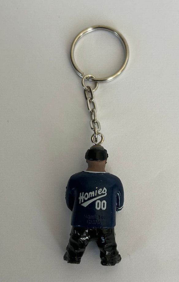 Homie Figures KEYCHAIN Series 3 Lowrider Chicano Mexico La Raza | eBay