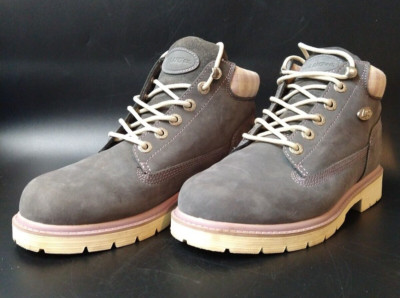 Womens Lugz Gray with Lavender Stitching Hiking Boots Suede size 8 | eBay
