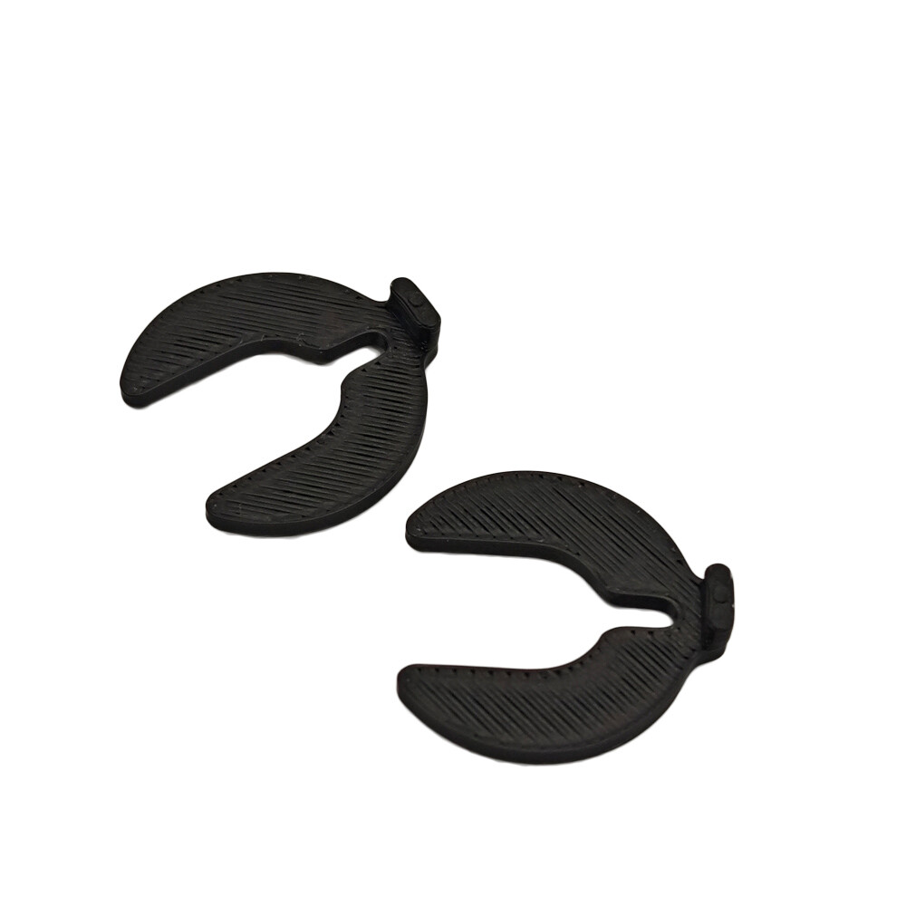 For Switch Oled Stick Locks Game Console Joystick Holder Anti-drift ...