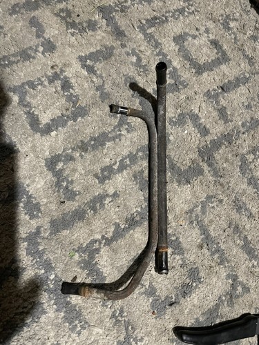 96-00 HONDA CIVIC - EX - D16Y8 - AIR INTAKE VACUUM HOSE LINES - OEM ...