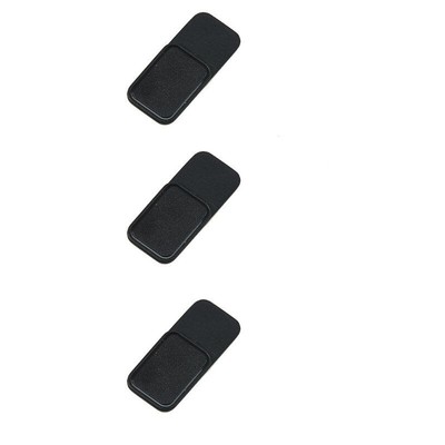 3 Pack Laptop Front Camera Shield Stickers Thin Webcam Cover | eBay