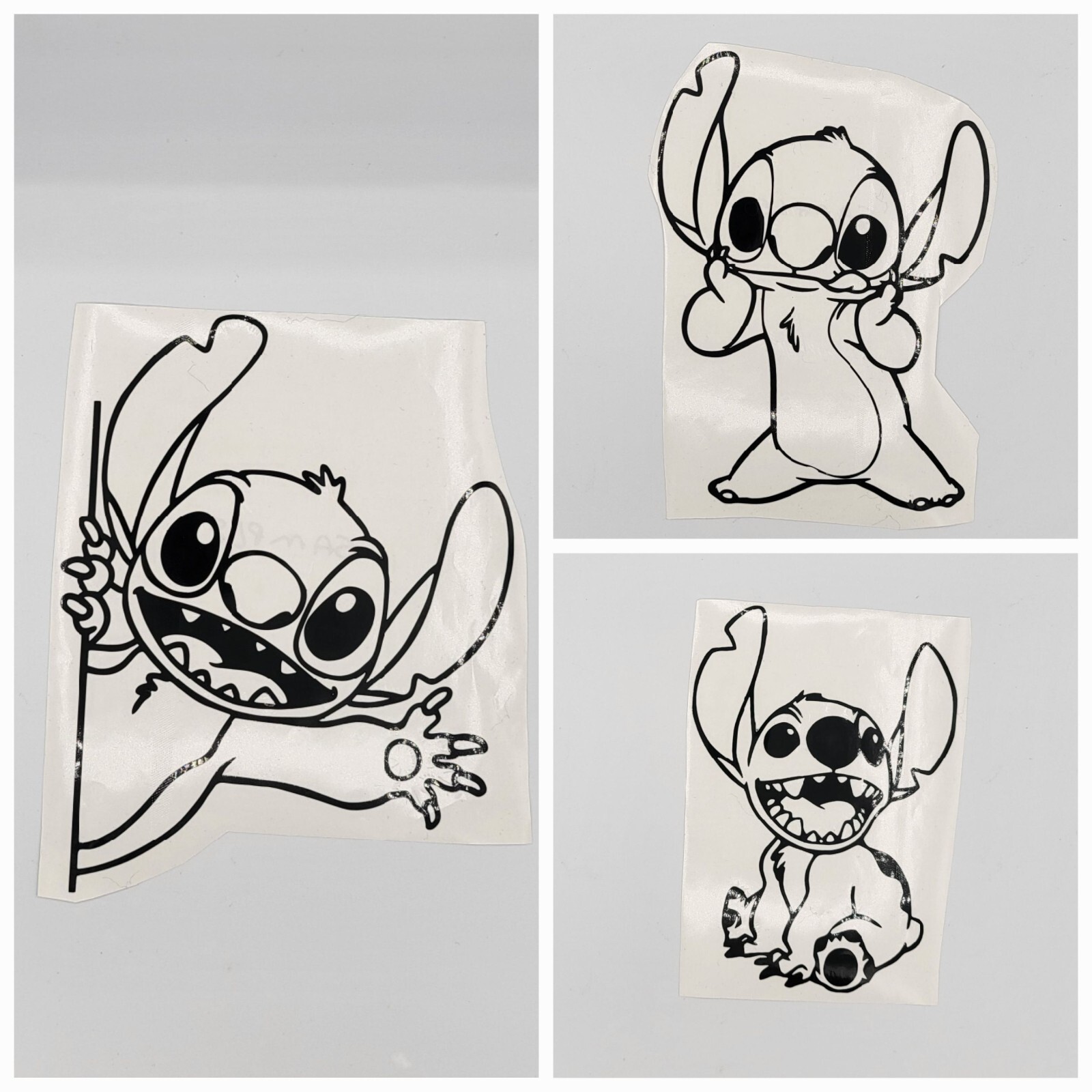 Stitch Stencils