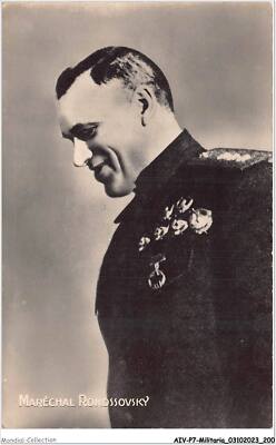 AIVP7-0736 - Militaria - General Rokossovsky | eBay.de