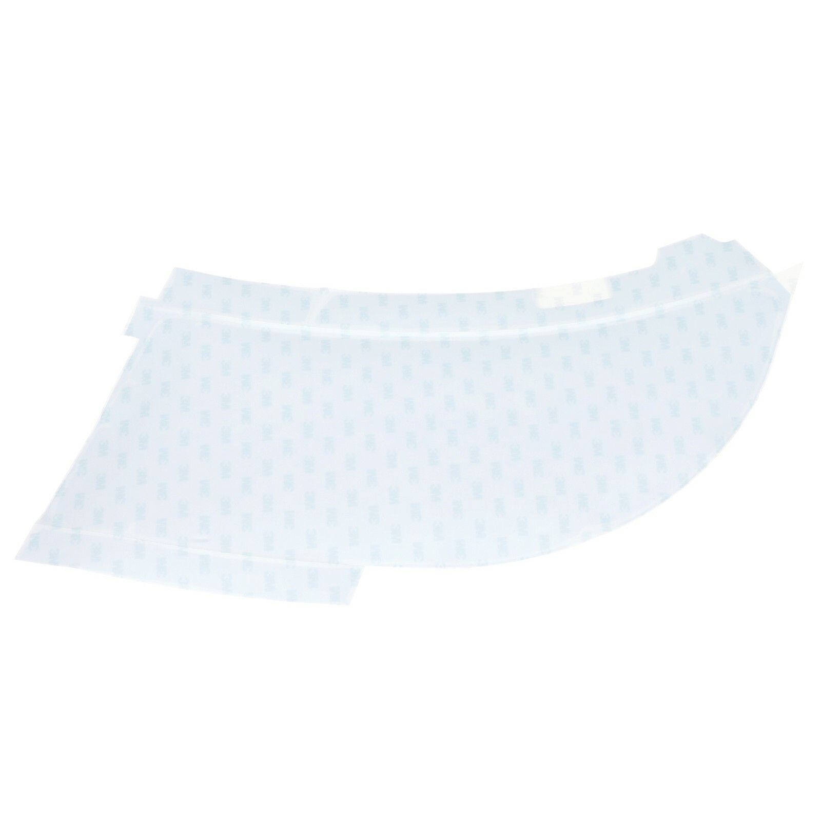 OEM NEW 2009-13 Subaru Forester Protector Stone Guard Left Rear Lower ...