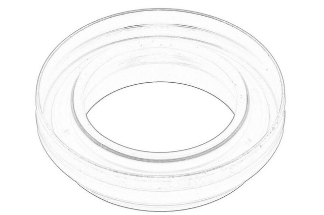 DRIVE SHAFT SEAL 55592318 OE OPEL VAUXHALL I for sale online | eBay