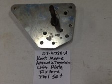 GM Chevy Kent Moore Dt-51329-a Driveshaft Remover Adapter VGC for sale ...