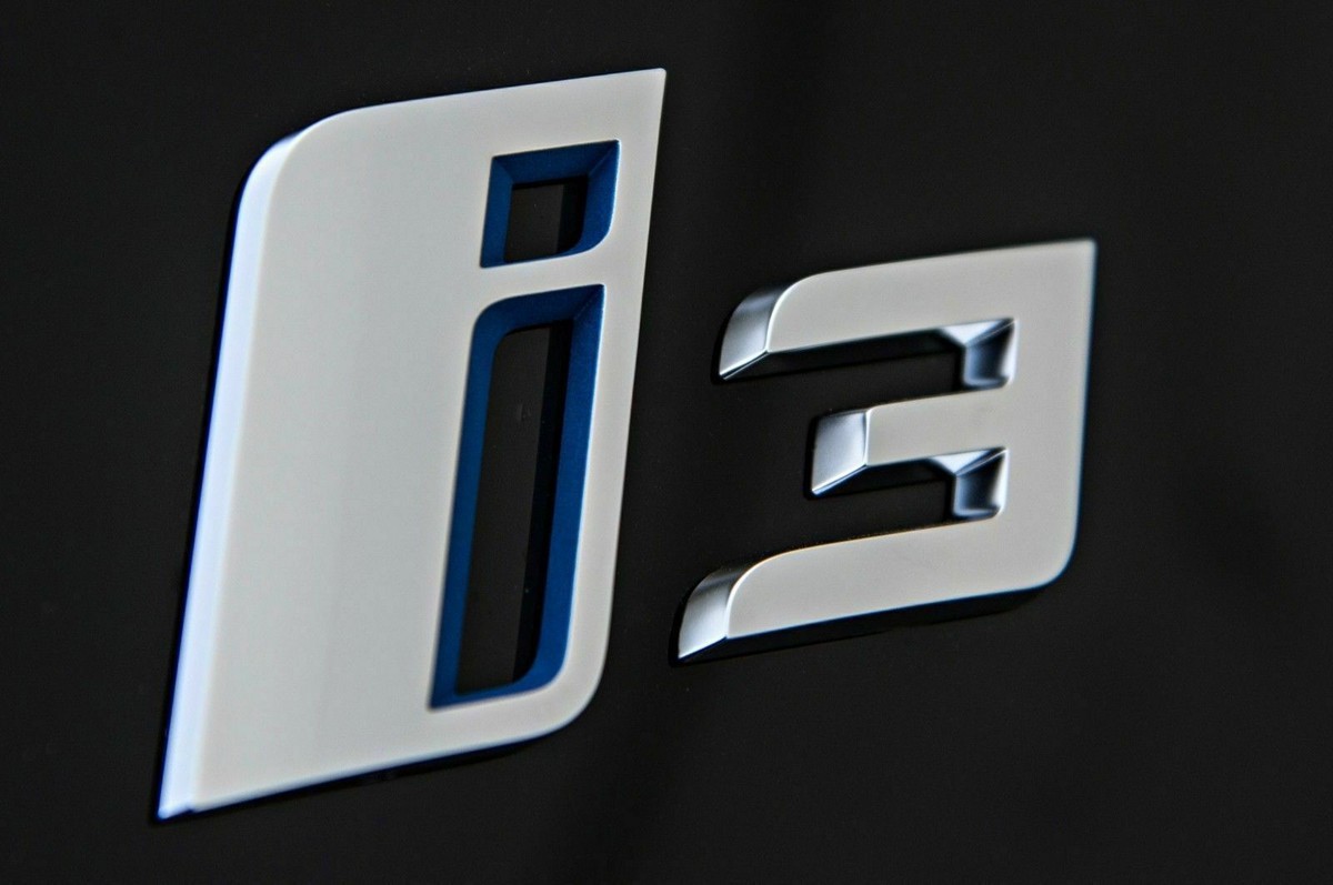 Bmw I3 Logo BMW I3 '15 | Gran Turismo Wiki | Fandom