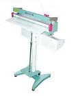 Impulse 18" x 2mm Heat Seal w/ Cutter Foot Operated Sealer AIE-450FC | eBay