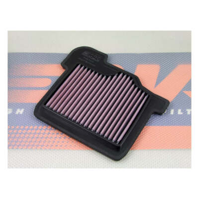 DNA Filters Motorcycle Motorbike Air Filter Element For Yamaha: 14-20 ...