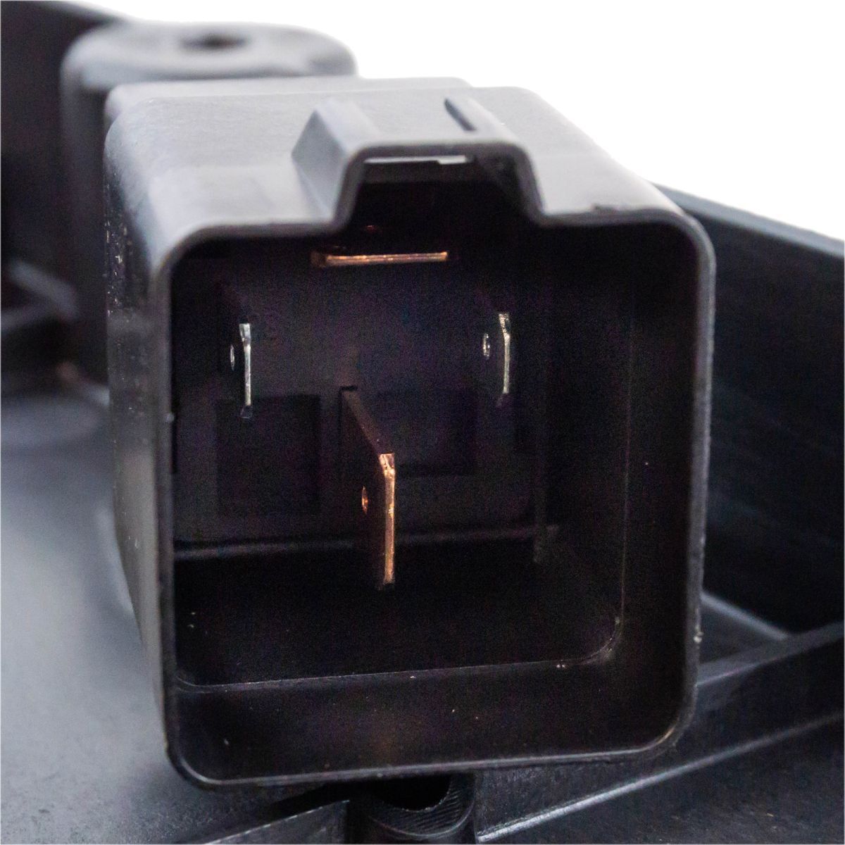 Radiator & Condenser Dual Cooling Fan Assy for Ram Promaster w/AC 3.0 ...