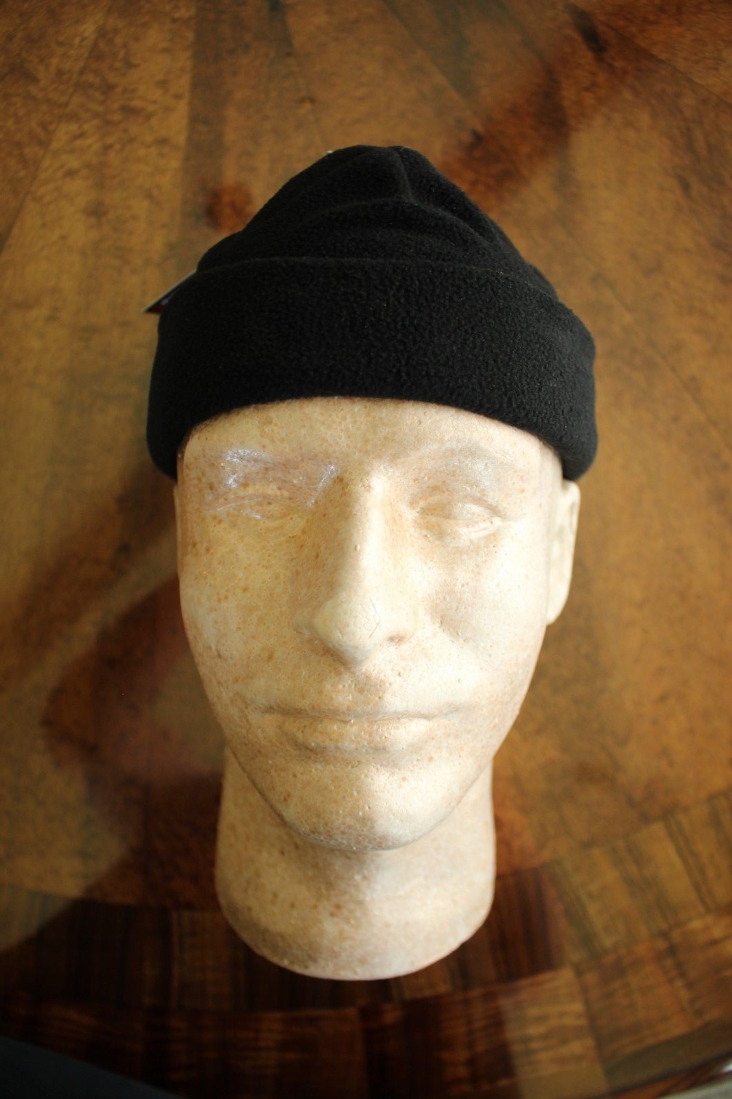 USAF US AIR FORCE COLD FOUL WEATHER COMBAT ABU BDU BLACK POLAR FLEECE ...