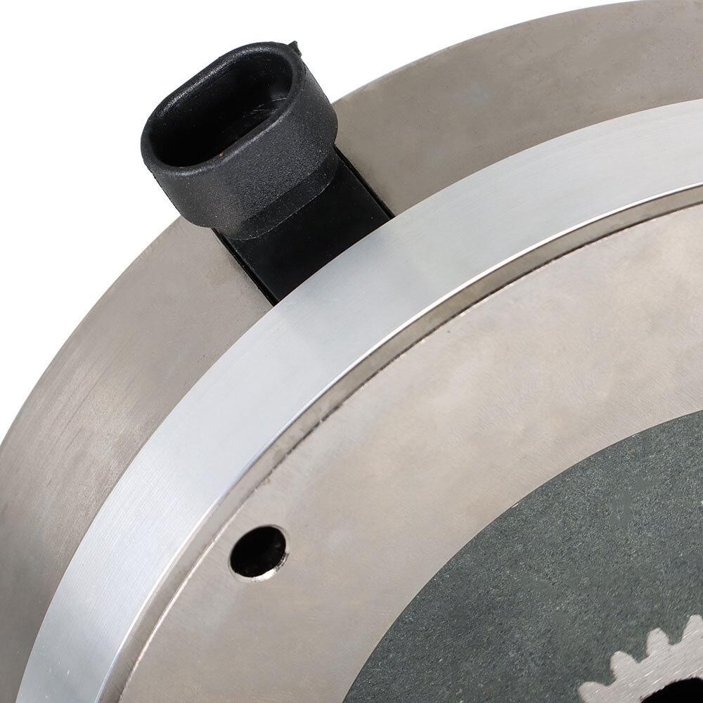 New Golf Cart Motor Brake For EZGO RXV 2008-up Electric Carts 610065 ...