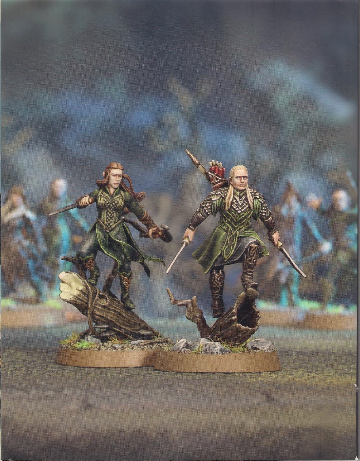 WHITE DWARF December 2013 Games Workshop Warhammer 40,000 Citadel ...