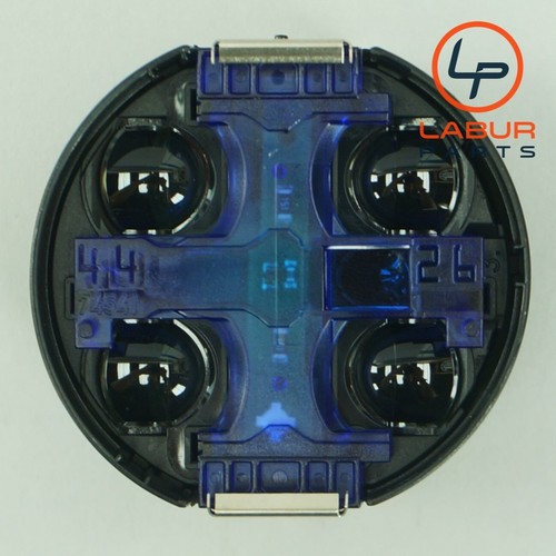 +K641+ W204 W207 MERCEDES 10-17 C E CLASS FRONT WINDSHIELD RAIN & LIGHT ...