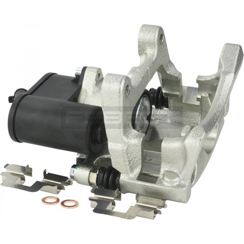 Brake caliper rear left fits VAG OE: 5N0615403, OE to compare ...