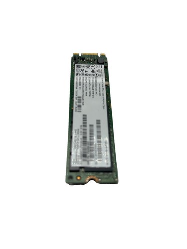 HPe P20608-003 960GB SATA 6G RI M.2 2280 SSD MR000960GXBGK HP MICRON ...
