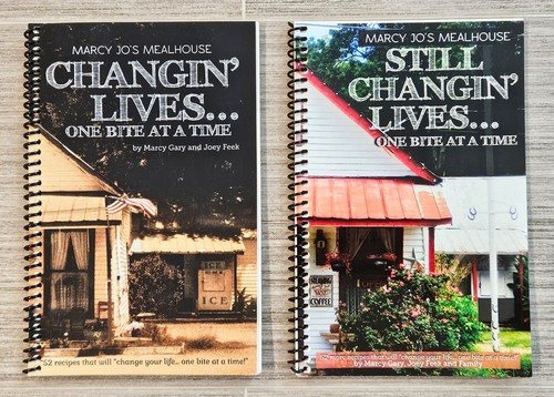 Joey & Rory Feek Changin' Lives One Bite at a Time Marcy Jos Recipe ...