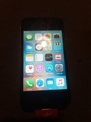 Apple iPhone 4s (Jailbroken) ~ Cydia + Phoenix ~ Retro ~ iOS Tweaks and ...