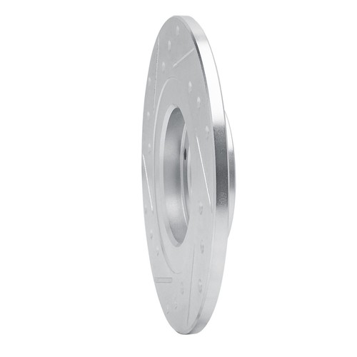 Dynamic Friction 631-76004R Disc Brake Rotor For 81-84 Toyota Starlet ...