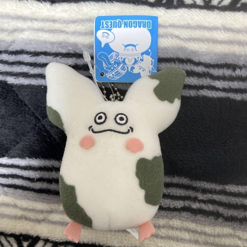 Dragon Quest Mormon rare limited | eBay