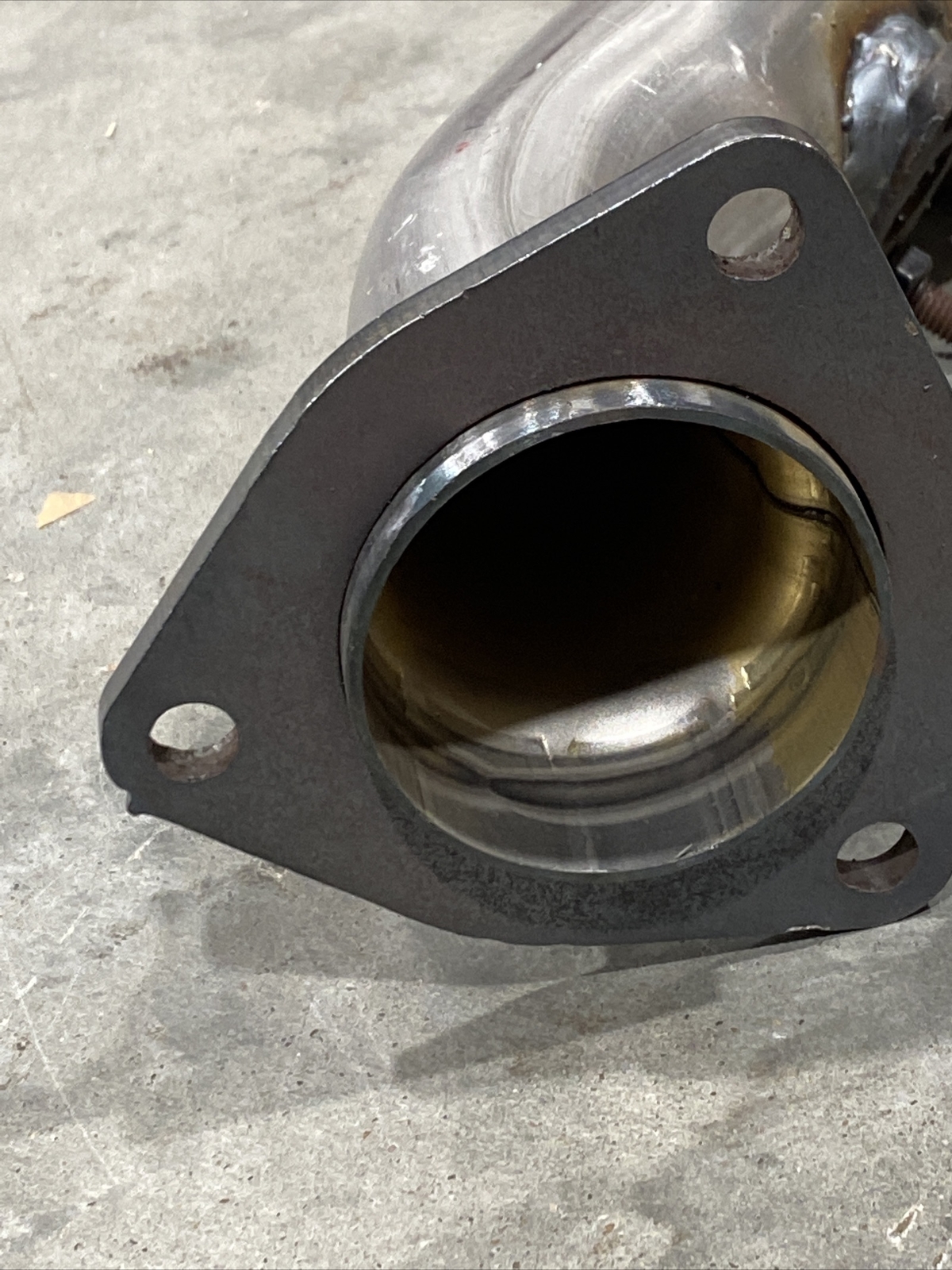 Davico 18165 Catalytic Converters Front for 4 Runner Toyota Tacoma ...