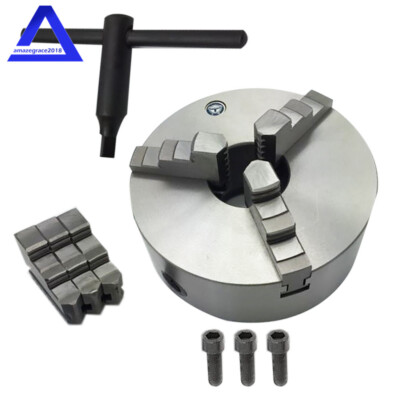 Fixtures & Plates - Mount For Lathe