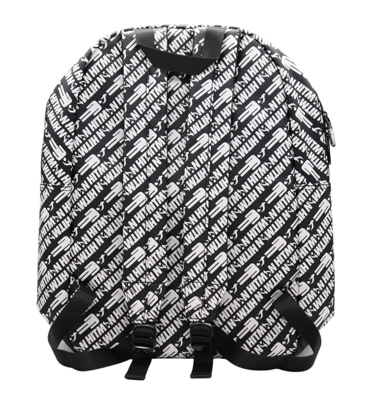 HitMan BackPack- Daily Driver | eBay