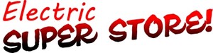 Electric Super Store | eBay Stores