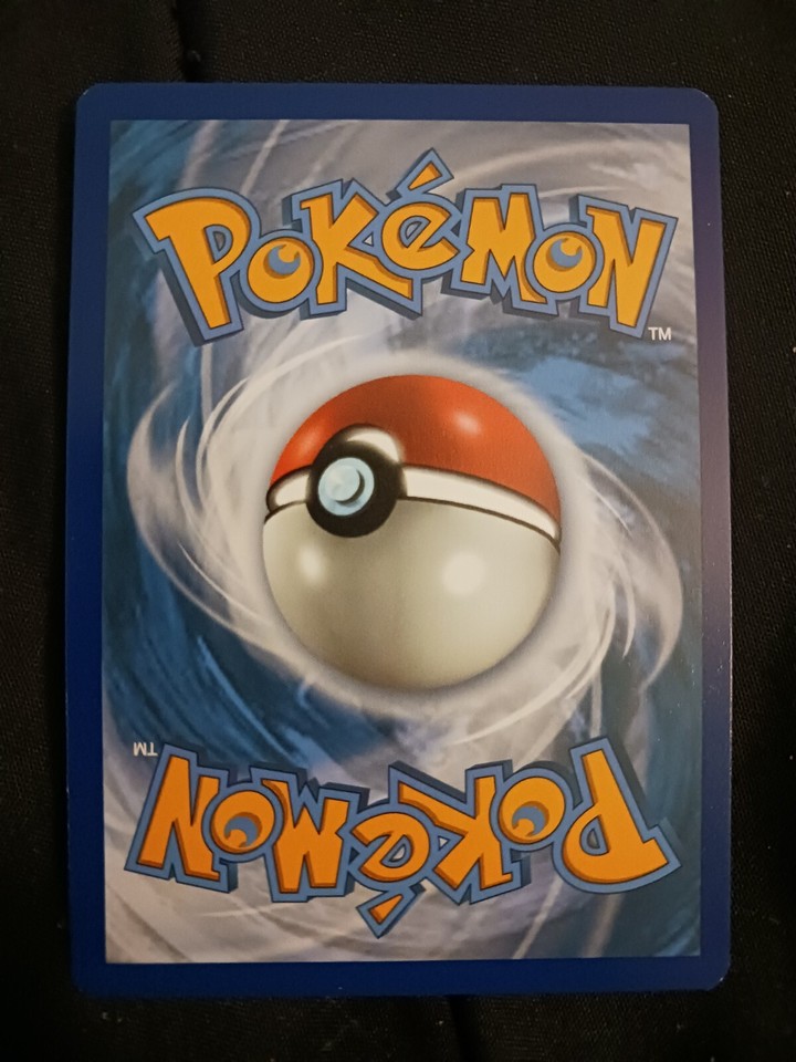 Air Balloon 156/202 Trainer Sword & Shield Pokemon Card NM/M | eBay