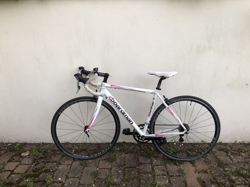 Boardman Comp Fi Women's / Ladies Road Bike: Size Small- 46". | eBay UK
