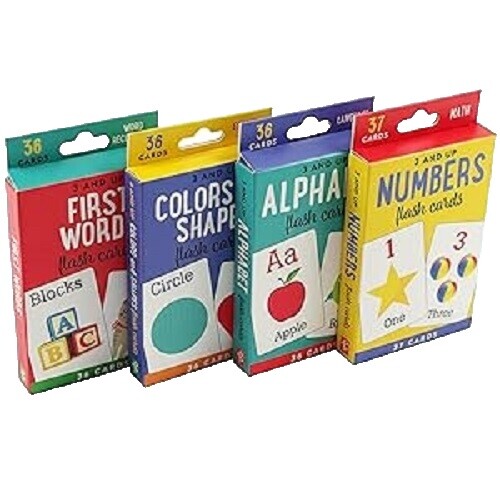 Alphabet Flash Cards | eBay UK