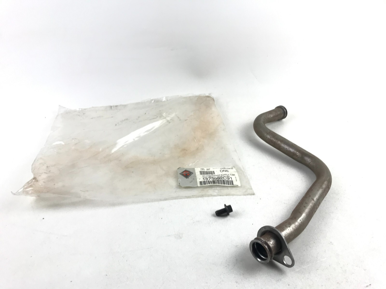 GENUINE OEM INTERNATIONAL EGR Coolant Tube 1873092C91 FAST SHIPPING | eBay
