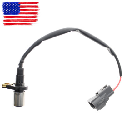 Crank Crankshaft Position Sensor ForToyota Celica Corolla 1.6L 1.8L ...