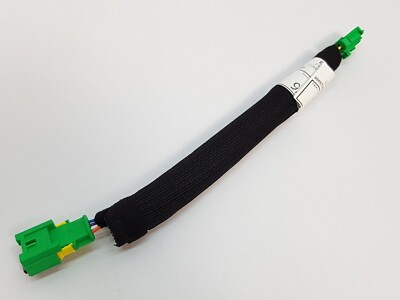 Genuine Peugeot Citroen Brake Light Switch Wiring Cable 453467 | eBay