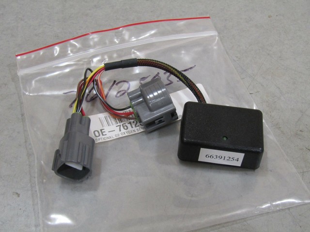 Dynojet O2 Optimizer Oxyegen Sensor 2011 Kawasaki Zx10r 76125035 for ...